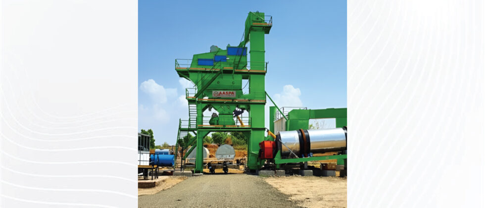 Smart Sensors In Asphalt Mix Quality Control - Aaspa